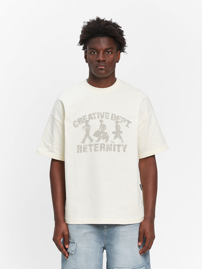 T-SHIRTS | RETERNITY