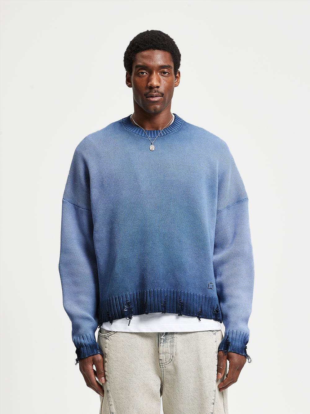 KNITWEAR | RETERNITY