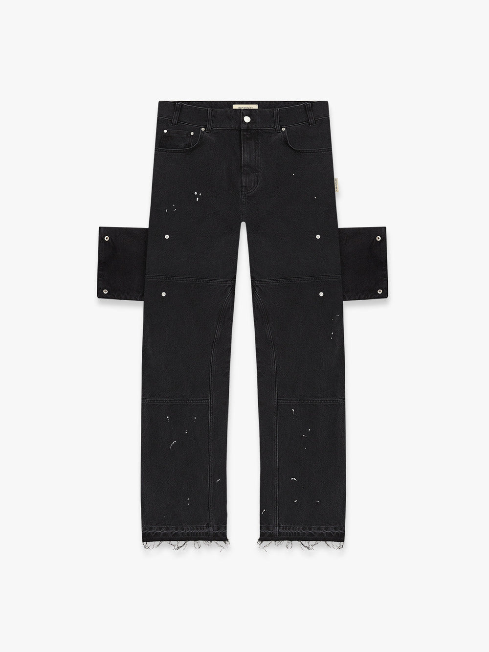PANTS | RETERNITY