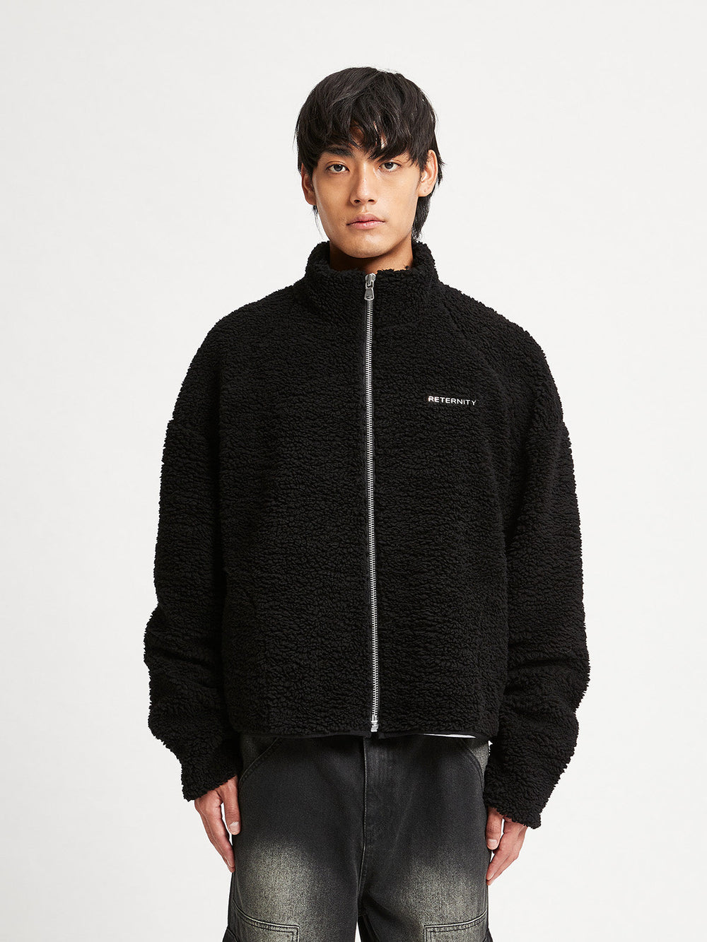 JACKETS | RETERNITY