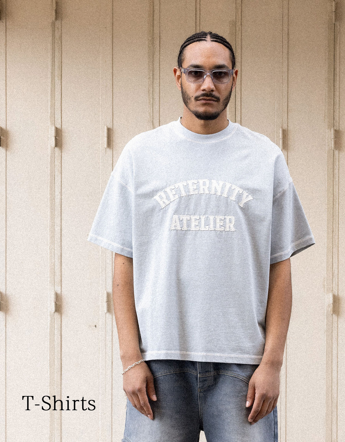 RETERNITY | Luxury Streetwear In Every Stitch